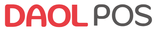 DAOL POS 관리자